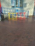 Bicycle parking (Komsomolskaya Street No:21к1), bisiklet park yerleri  Reutov'dan