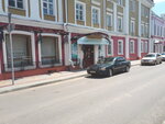Родное село (ulitsa Lenina No:11), market  Livny'den