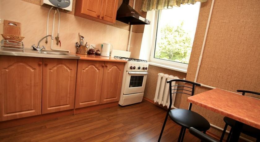 Kısa süreli konaklama Imperia House Apartments, Rovno, foto