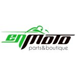 Enmoto (Galicia, A Coruña, Avenida Coruña), motosiklet satışı  Galisya'dan