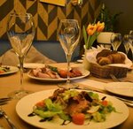 Parnas (No:39/1, 8th Microdistrict), kafe  Tobolsk'tan