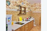 Natal'ya (улица Водовозовых No:9А, посёлок городского типа Кореиз), otel  Kırım Cumhuriyeti'nden