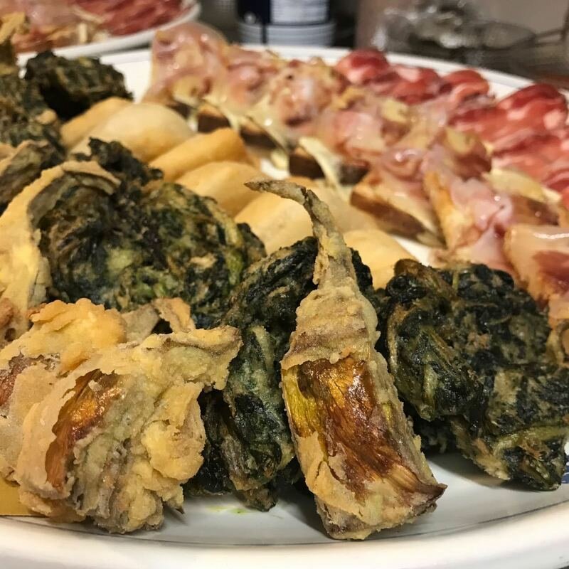 Pizzacılar Ristorante Pizzeria al Vecchio Orologio SAS, Viterbo, foto