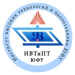 Institute of high technology and piezotechnics (ulitsa Milchakova No:10, Zapadniy Microdistrict), üniversiteler  Rostov‑na‑Donu'dan
