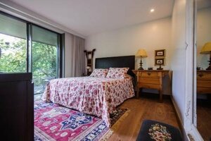Quinta Dos Carqueijais (Braga, Terras de Bouro, Valdosende), otel  Braga'dan