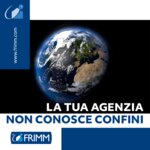 Frimm Casoria (Campania, Province of Naples, Grumo Nevano, Via Giosuè Carducci, 22), emlak ofisi  Campania'dan