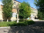Hostel of the Krasnoyarsk Technical School of Social Technologies (Tambovskaya ulitsa No:21/1), yurtlar  Krasnoyarsk'tan