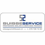 Suisse Service (Ticino, Lugano, Via Crocetta, 22), pencere aksesuarları  Ticino'dan