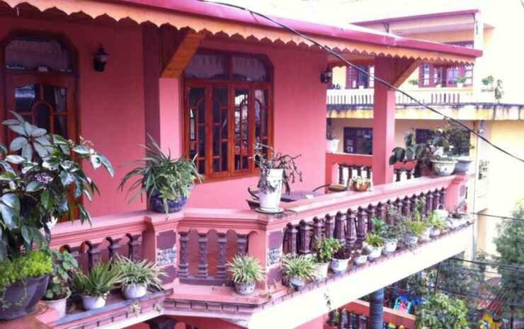 Otel Sapa Impressive Hotel, Sa Pa, foto