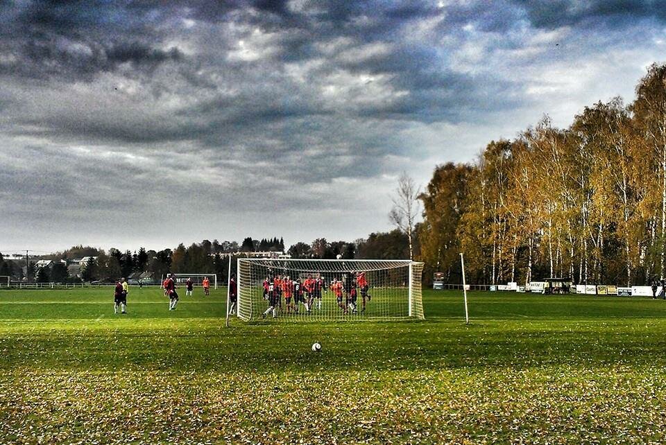 Spor ve eğlence merkezi Sk Polička - Sportovní kluby Polička, Pardubice Bölgesi, foto