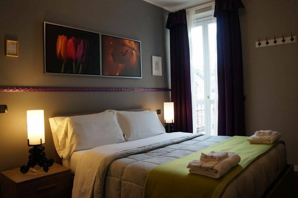 Otel Domus San Martino, Piacenza, foto