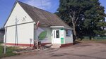 Товары повседневного спроса (Bresckaja voblasć, Gancavicki District, Village of Liubashava, vulica Varashylava), market  Brestskaya oblastından