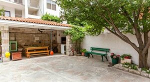 Jadro - 250 m From Beach - A4prizemlje (Split-Dalmatia County, Makarska), otel