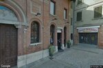 Emporio Ferrari Sportswear (Corso Vallisneri No:2, Scandiano), fitness ve spor ekipmanı firmaları  Emilia‑Romagna'dan