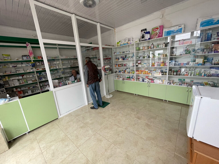 Eczaneler Здоров Я, Dağıstan, foto