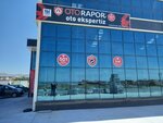 Otorapor (Kırşehir, Kırşehir Merkez, Bahçelievler Mah., Şht. Üstğm. Oğuz Kılıç Cad., 11), otomobil ekspertizi  Kırşehir'den