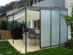 Von Allmen Schmiede AG (Hauptstrasse No:20, Interlaken), i̇nşaat konstrüksiyonları  Interlaken'den