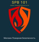 Spb101 Llp (Nevskiy Avenue No:153), yangın ekipmanları  Saint‑Petersburg'dan