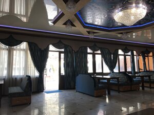Meraba (улица Басенко No:33, Бахчисарай), restoran  Bahçesaray'dan