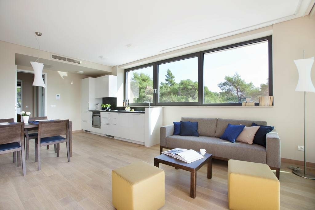 Otel Park Hill Residences, Dünya, foto