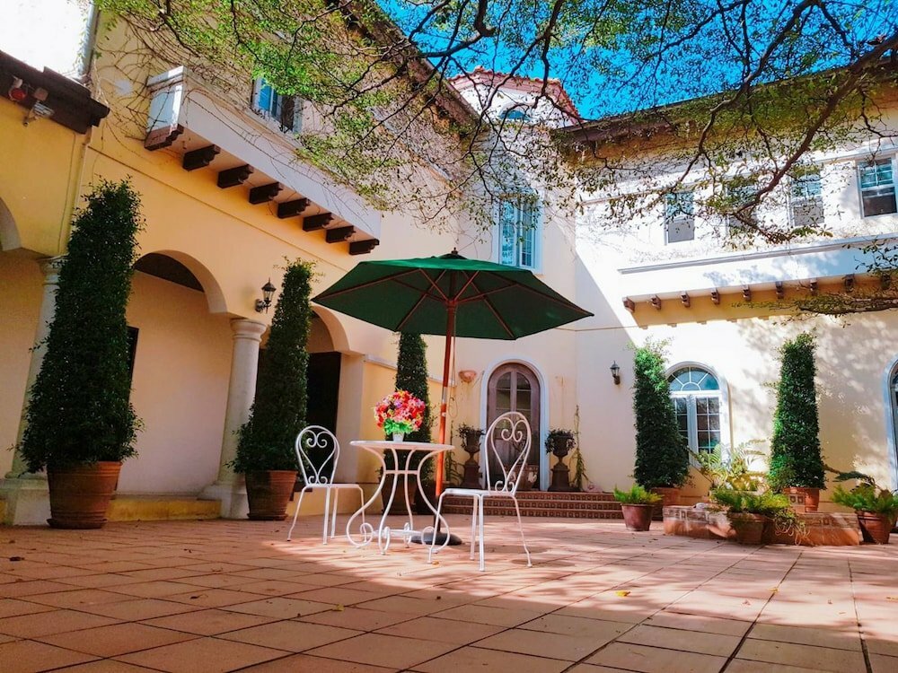 Otel Pp Villa Toscana, Bangkok, foto