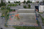 Playground (Magadan Region, Srednekanskiy munitsipalny okrug, posyolok gorodskogo tipa Seymchan), oyun alanı  Magadan Bölgesi'nden
