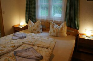 Gasthof Sulzfluh (Vorarlberg, Bludenz, Tschagguns, Latschaustraße, 41), otel  Vorarlberg'den