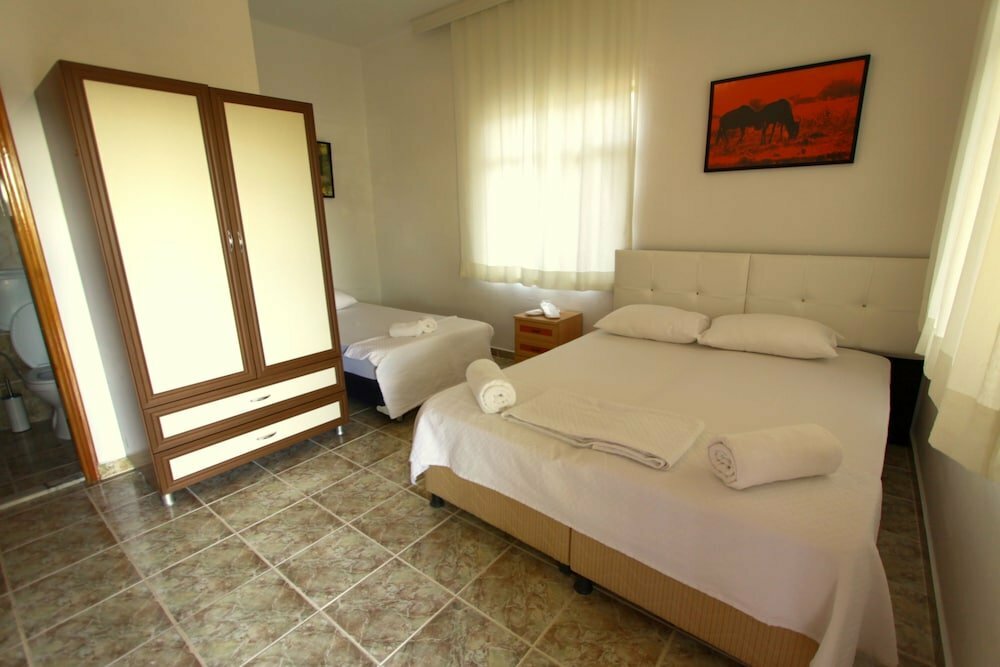 Otel Mavi Pansiyon, Kemer, foto