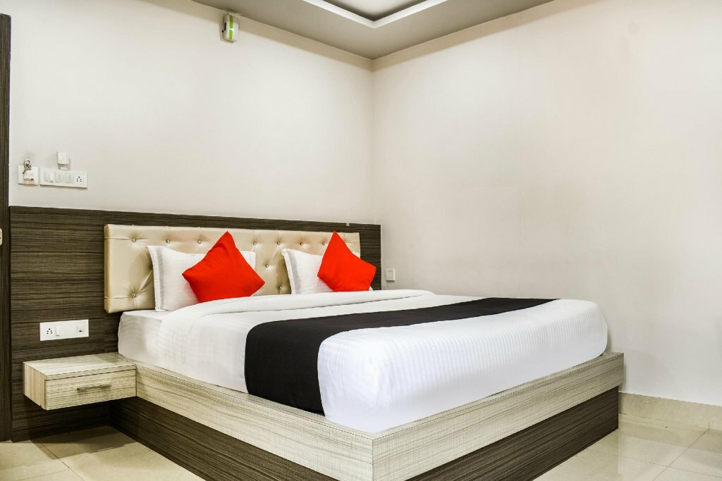 Otel Capital O 70026 Hotel Jai Radisson, Orissa, foto