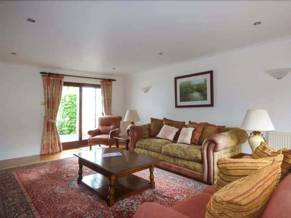 Otel Snowdrop, Cornwall County, foto