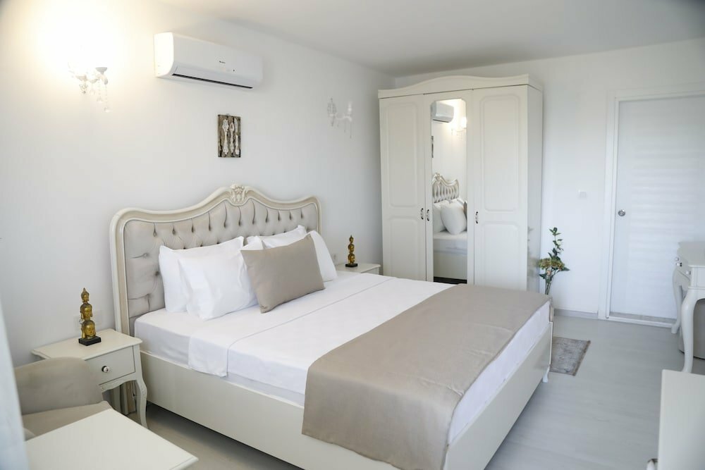 Otel ArtOf Alaçatı, Çeşme, foto