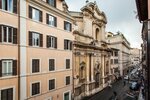 Impero Vaticano Navona Apartment (Via Paola No:38), kısa süreli konaklama  Roma'dan