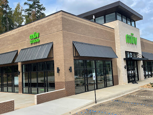 Fitness kulüpleri Muv Fitness Chapin, Güney Carolina, foto