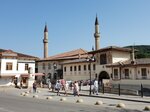 Северные ворота (Речная улица No:133Ш), turistik yerler  Bahçesaray'dan
