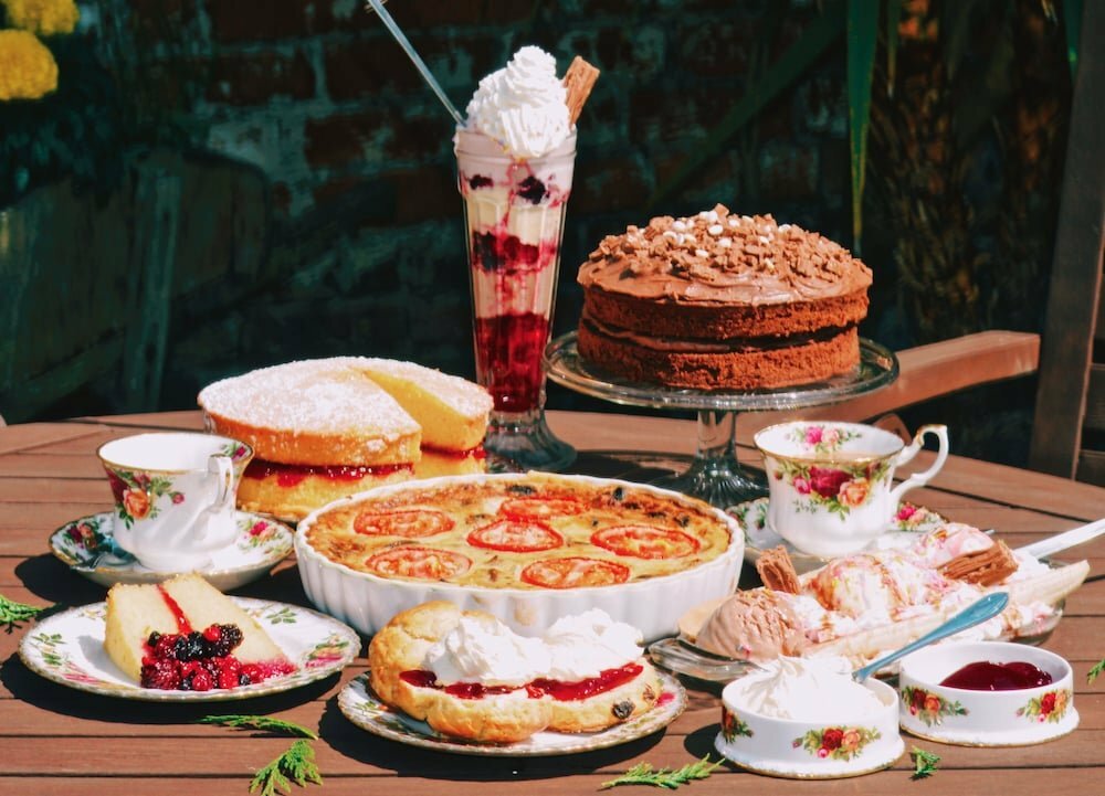 Otel The Darling Suites, Kuzey Yorkshire County, foto