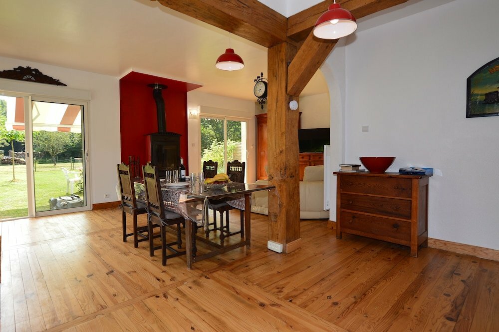 Otel Le Doux Verger prés de Dinard, , foto