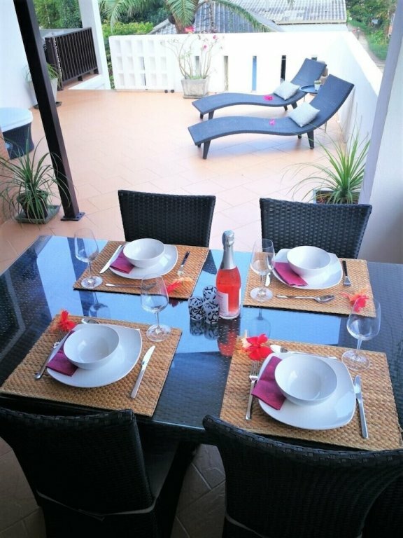 Otel Amintra 5 Villa, Dünya, foto