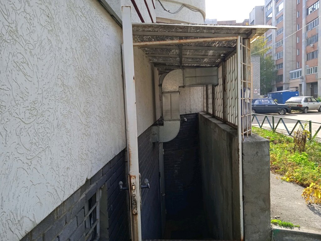 Güvenlik firmaları Скорпион, Nijni Novgorod, foto