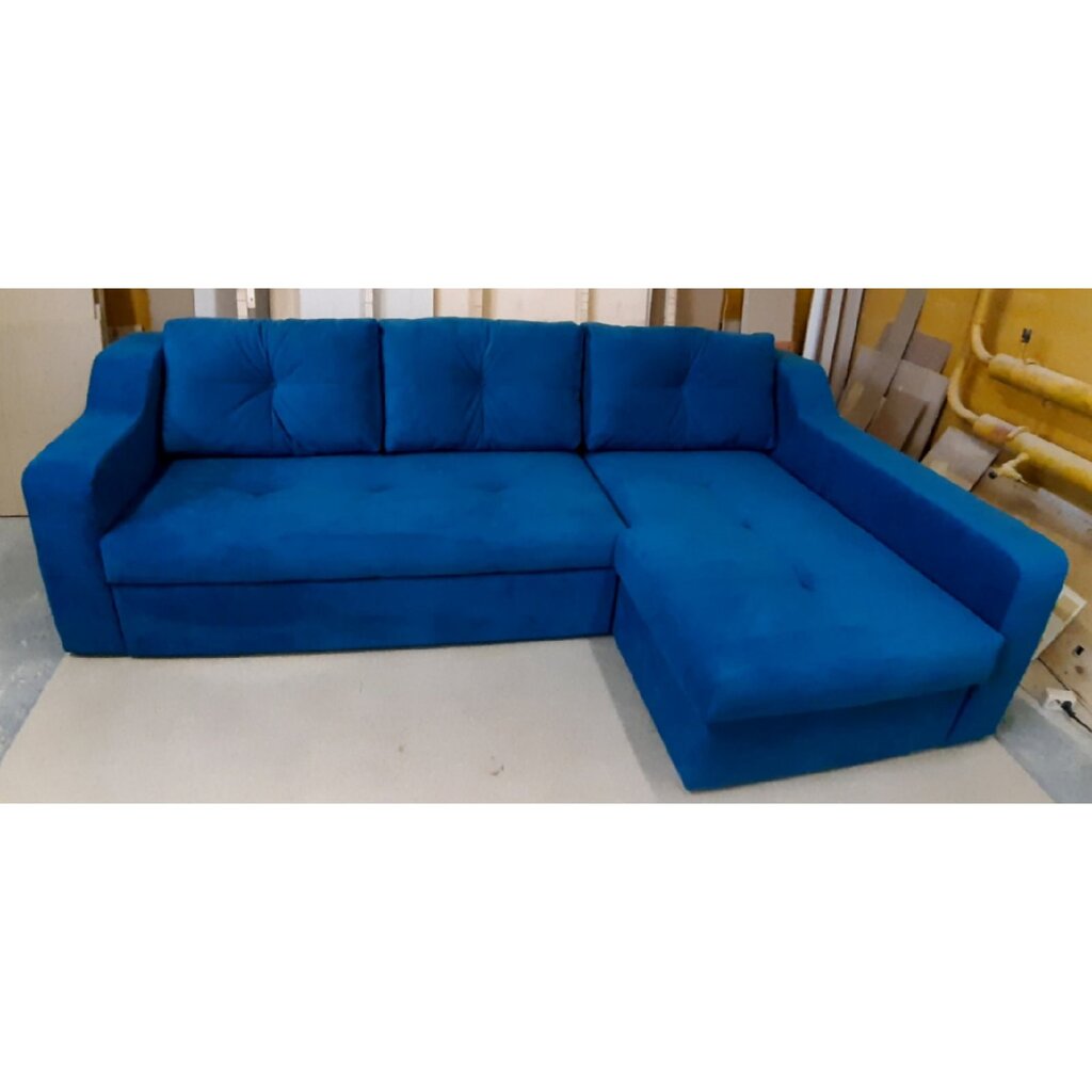 Koltuk takımı mağazaları Мягкий Мир, Petrozavodsk, foto