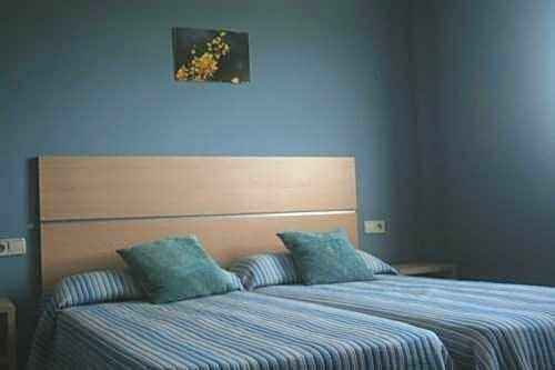 Otel Pension Angelita, Galisya, foto