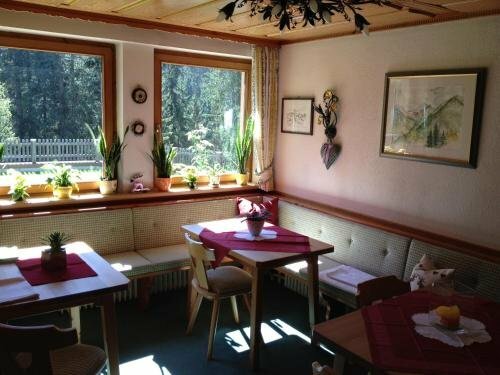 Otel Haus Vasul, Sankt Anton am Arlberg, foto