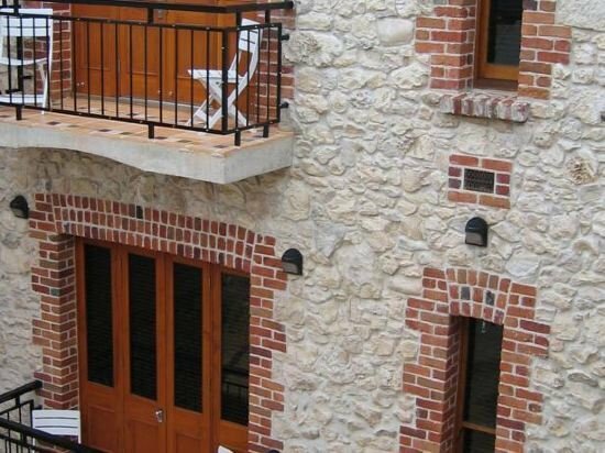 Otel Rialto Apartments, , foto