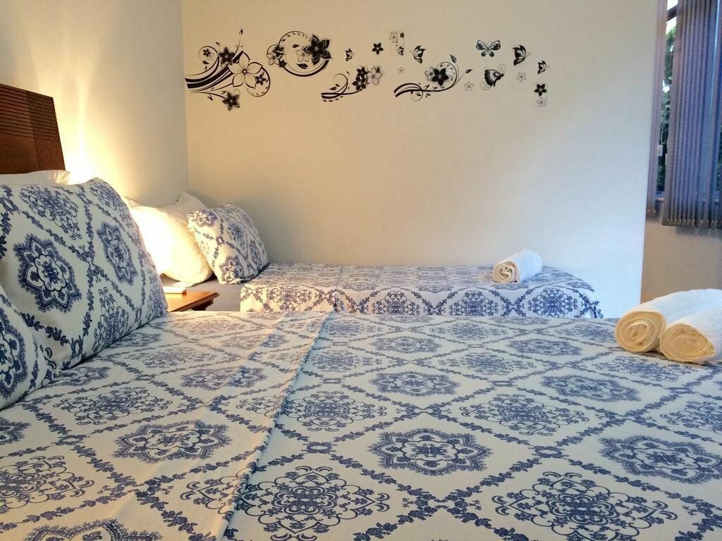 Otel Guest Apartment Ipanema, Rio de Janeiro, foto