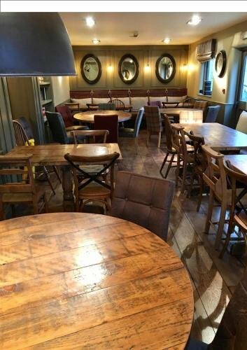 Otel Three Horseshoes Country Inn and SPA, İngiltere, foto