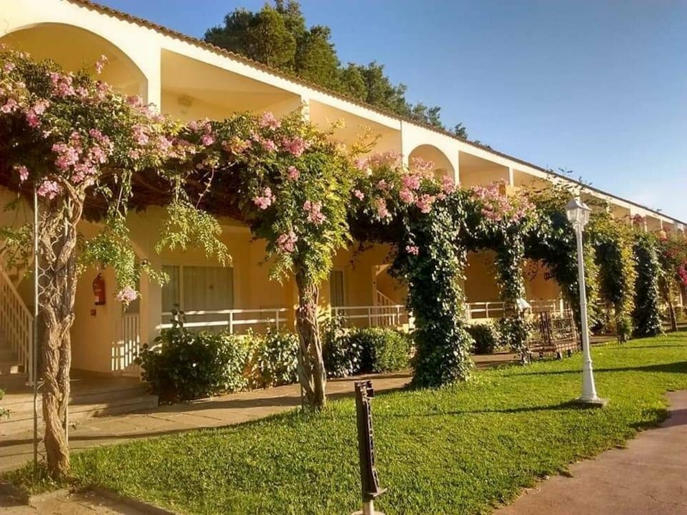 Otel Aparthotel Mariner Club, Balear Adaları, foto