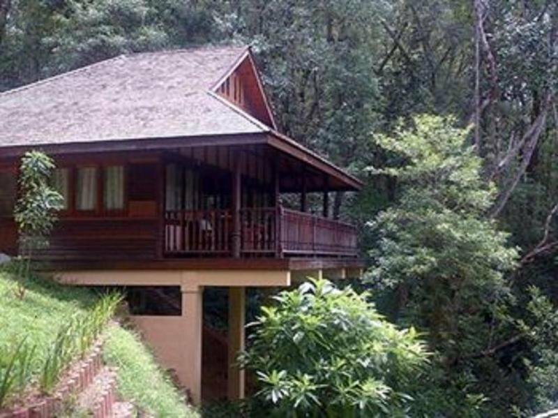 Otel Cerf Island Resort, Dünya, foto