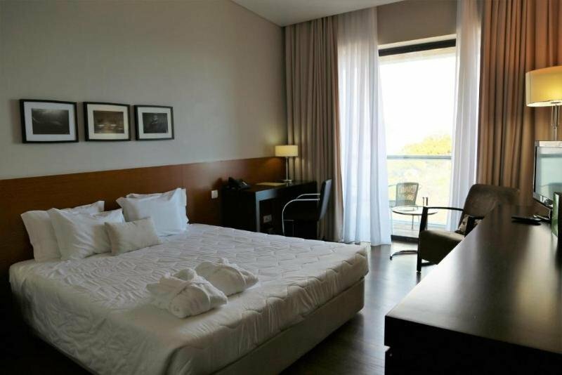 Otel Inatel Flores Hotel, Azorlar, foto