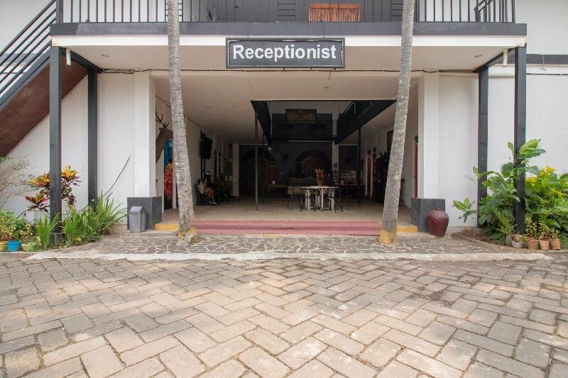 Otel Oyo 3283 Bwalk Hotel, , foto