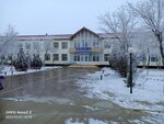 Ustirt Secondary School (J. Aımaýytov kóshesi No:39А, Beyneu Village), ortaokul  Mangıstav eyaletinden