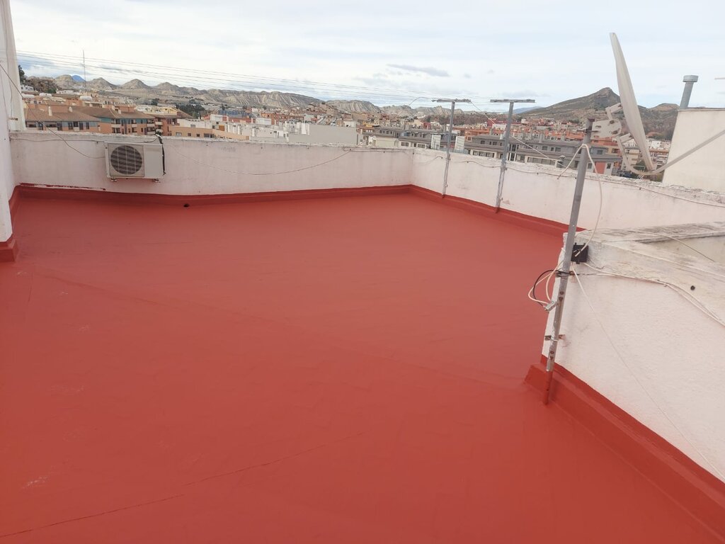 i̇nşaat malzemeleri toptan Multiservicios Rs, Murcia, foto